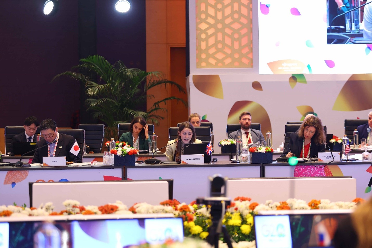 1st Development Working Group Meeting under Indian G20 presidency – G20 ...