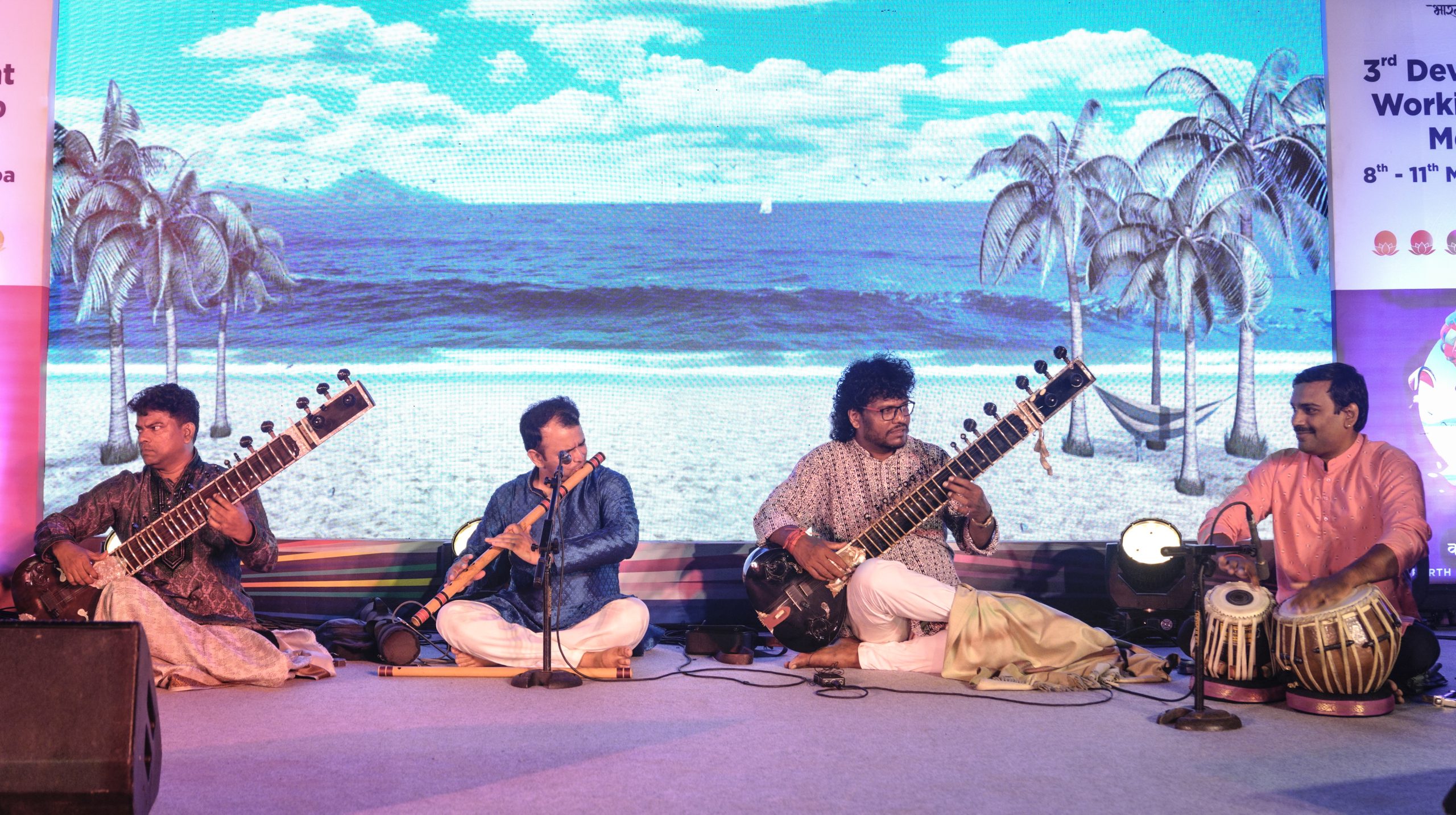 3rd Development Working Group meeting under India’s G20 Presidency ...