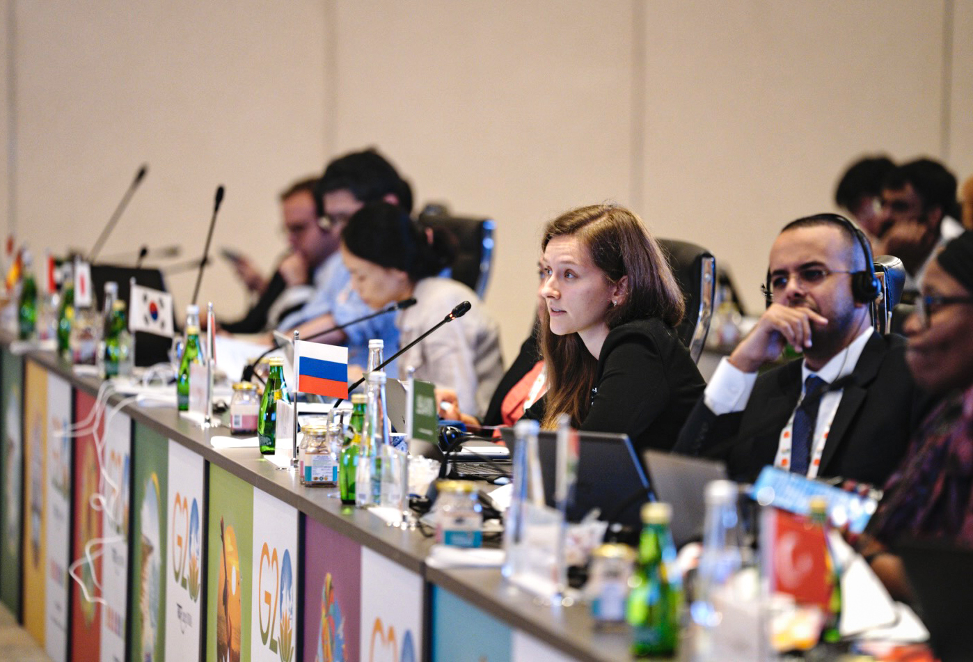 3rd Development Working Group meeting under India’s G20 Presidency ...