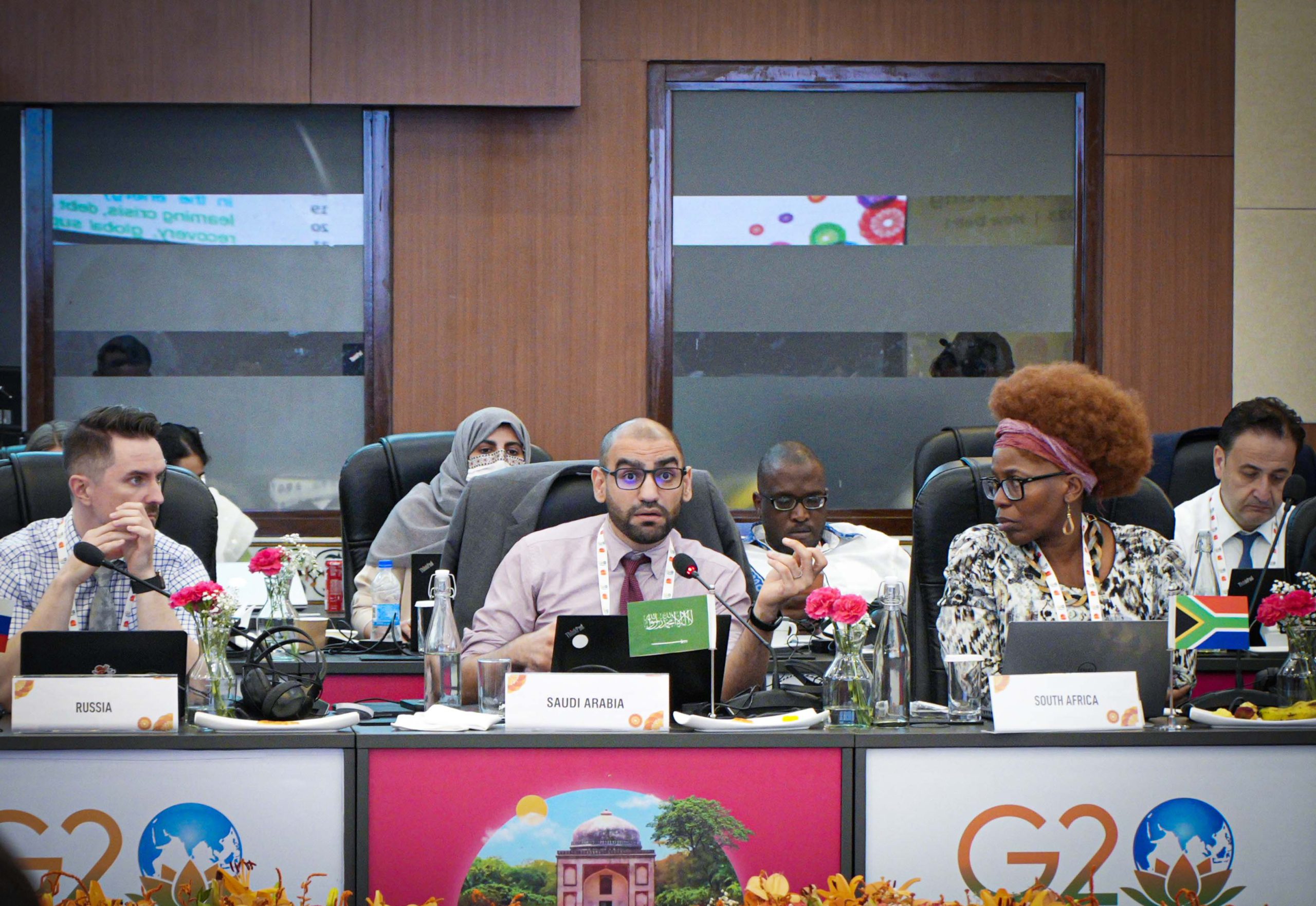 4th Development Working Group Meeting under Indian G20 presidency – G20 ... 4th Development Working Group Meeting under Indian G20 presidency – G20 ...